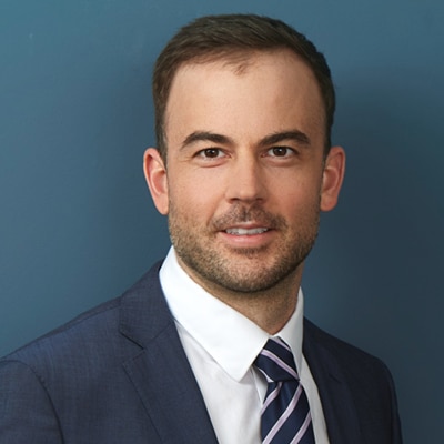 Jonathan Vroom | Business Lawyer - North Shore Law