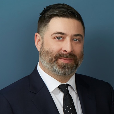 Justin Werb | Family Lawyer - North Shore Law