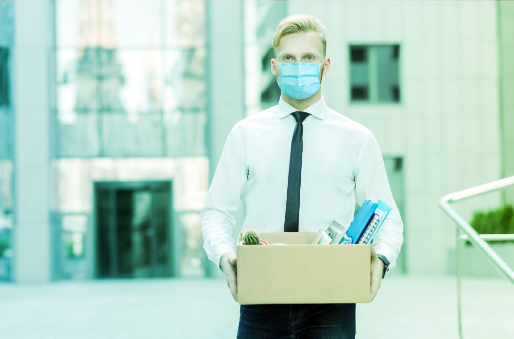 Temporary Layoffs During Covid-19 - North Shore Law LLP