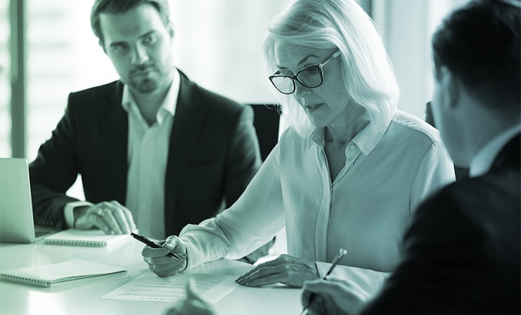 Edward F. Macaulay - North Shore Law LLP