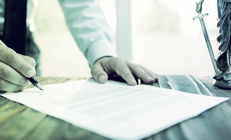 Edward F. Macaulay - North Shore Law LLP