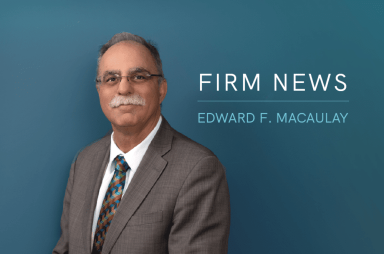 North Shore Law Welcomes a New Lawyer to the Firm - North Shore Law LLP