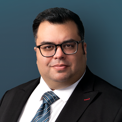 Rabjeet (RJ) Wallia - North Shore Law LLP